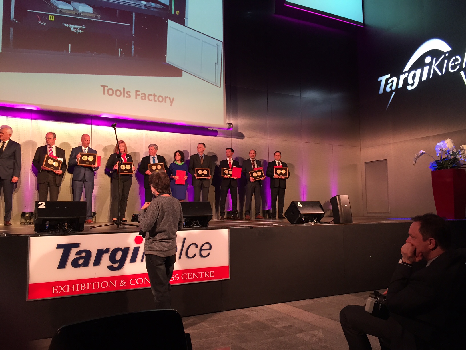 Vision Lasertechnik | Blog-Posts