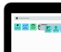 Vision Lasertechnik | Der Franka Panda